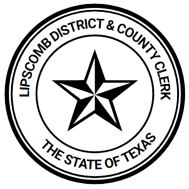 Lipscomb County, Texas